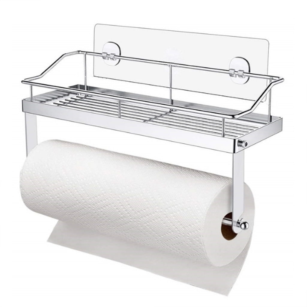 Huayishang Locker Shelf Stainless Steel Seamless Storage Rack with ...