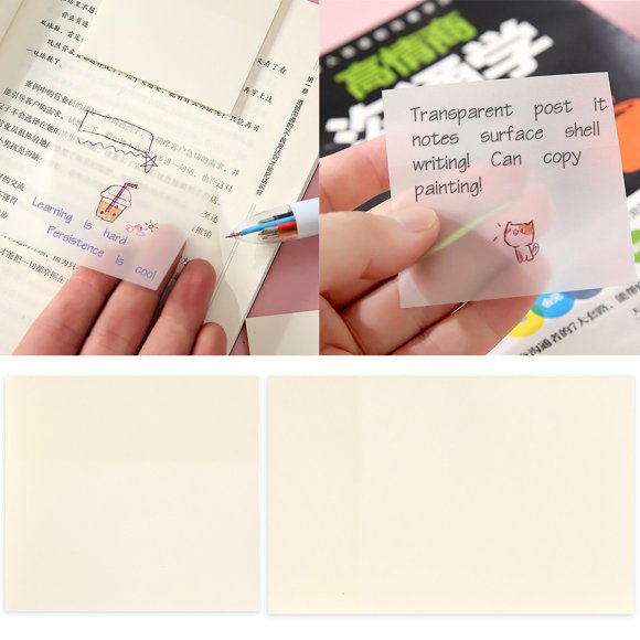 Annotation Sticky Notes