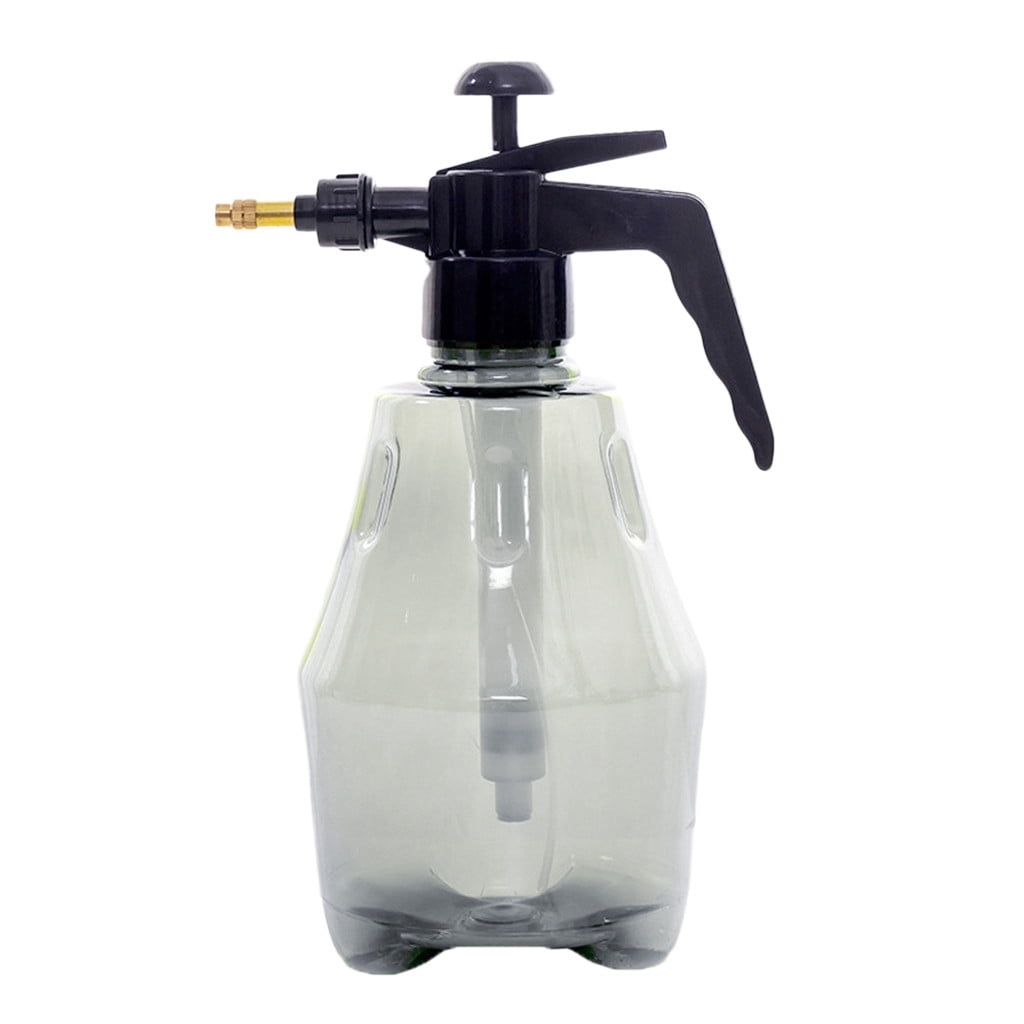Huayishang Spray Bottles Clearance, Plant Flower Watering Pot Spray Pot ...
