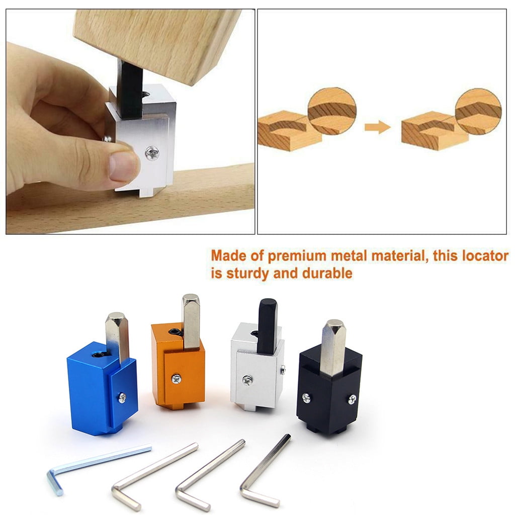 Huayishang Woodworking Tools Clearance, Quick Cutting Wood Corner ...