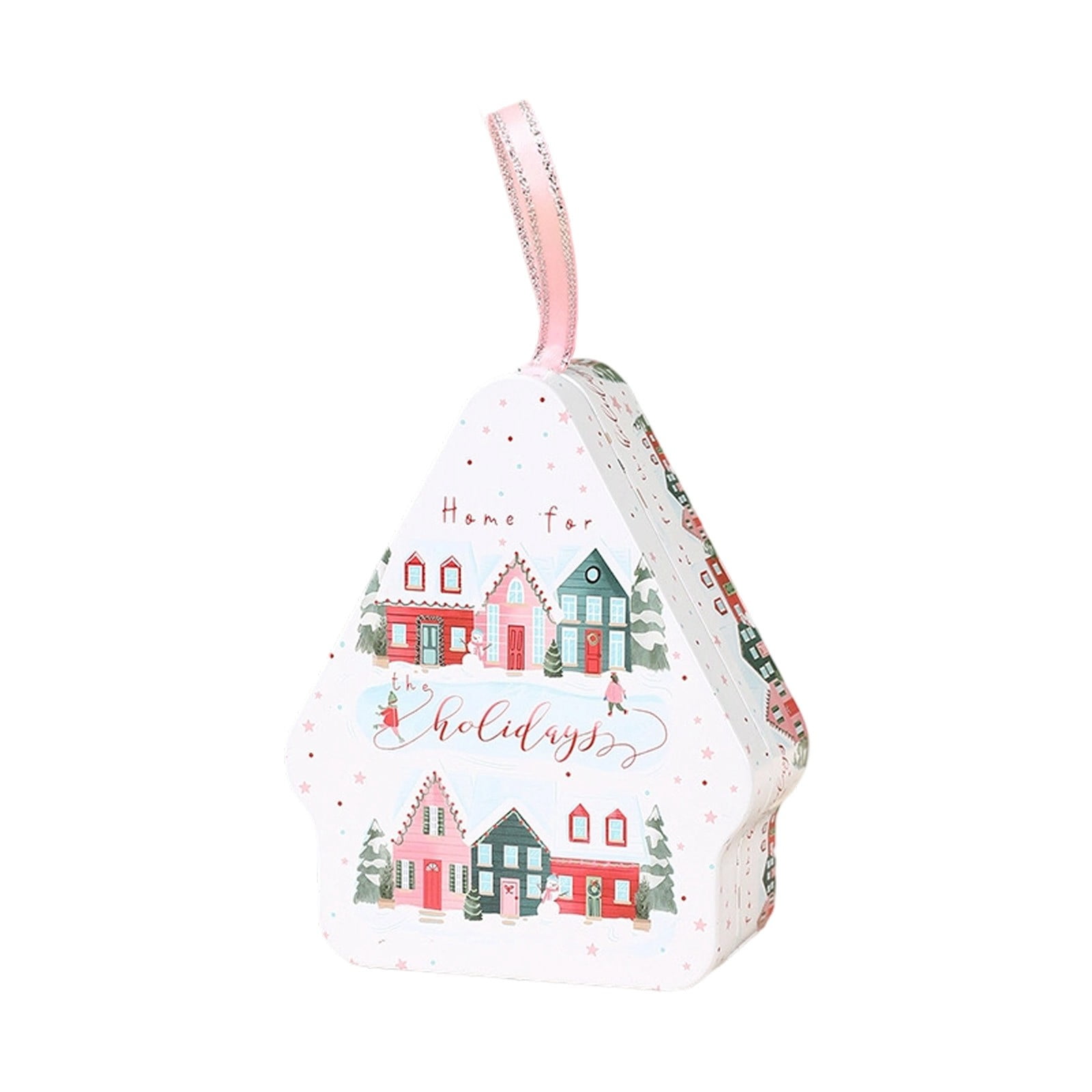 Huayoulu Themed Portable Candy Storage Container for Holiday Giving ...