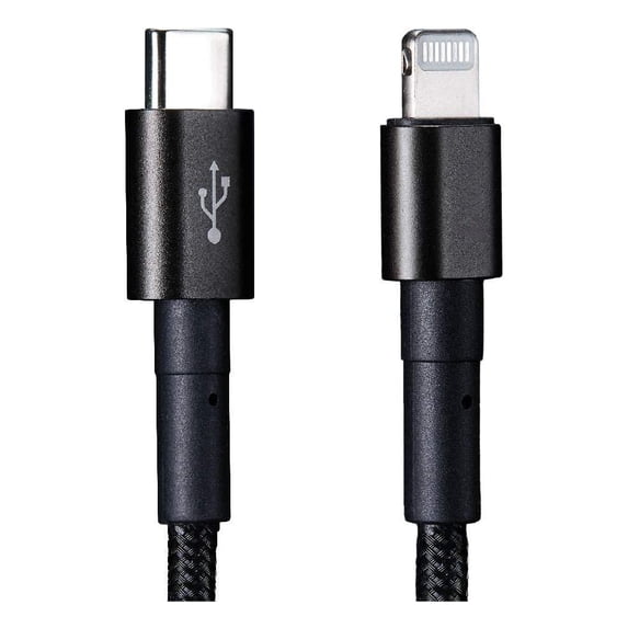 (Huayusheng)--150cm 180cm USB Charging Cable A Pple MFi Certified ...