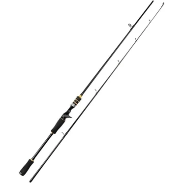 Berkley Big Game™ Casting Rod, 6'6" Medium Heavy Fishing Rod - Walmart ...