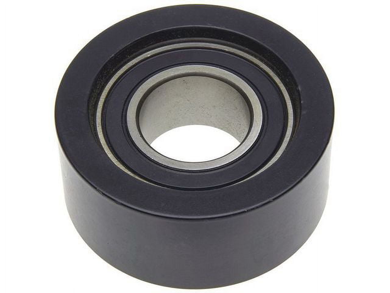 Hub, Alternator and Air Conditioning Drive Belt Tensioner Pulley ...