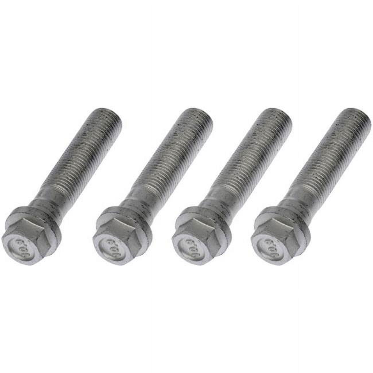 Hub And Bearing Mounting Bolts, Set of 3 - Walmart.com