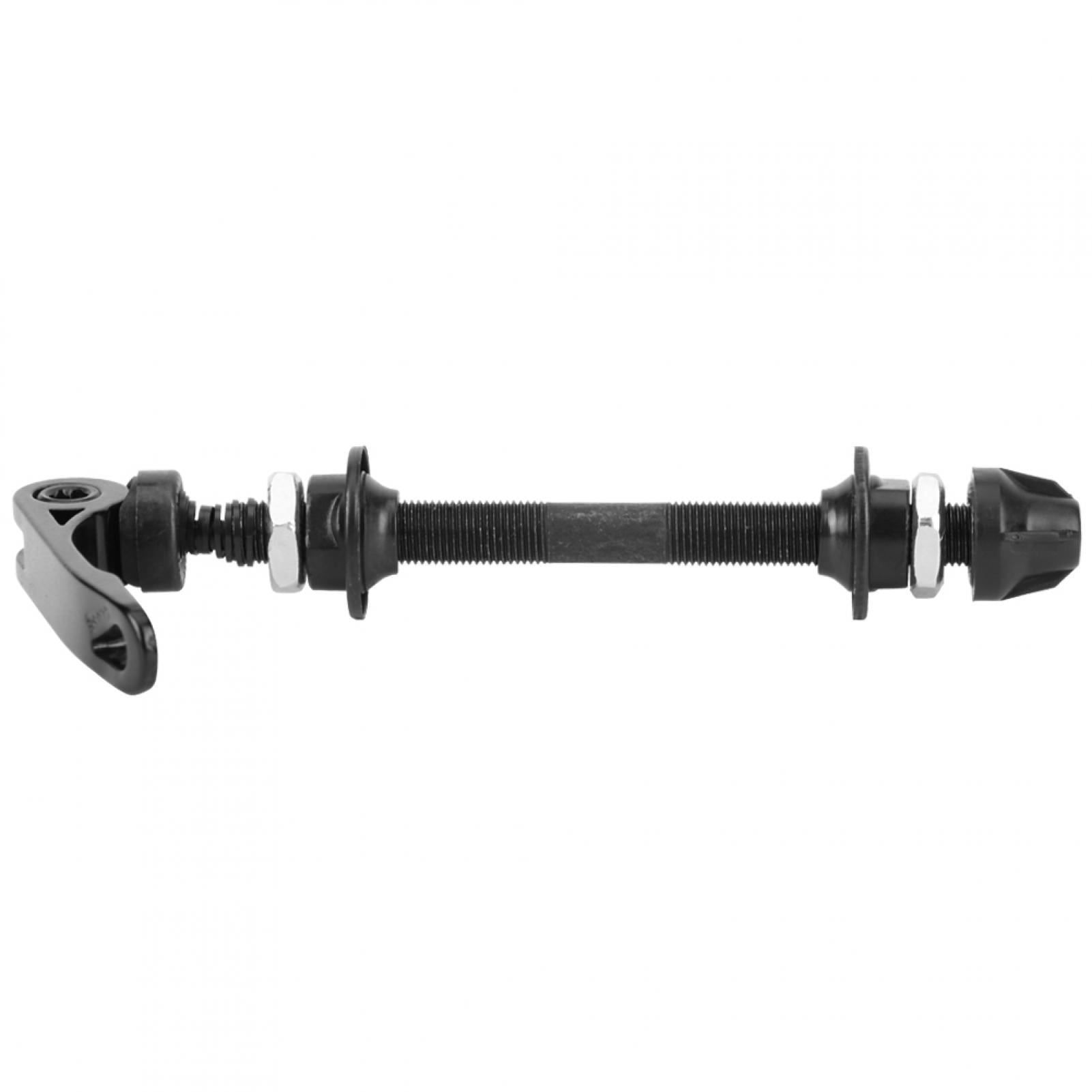 Hub Axle Hollow Front Axle 108 and Quick Release Front Wheel 145 Set ...