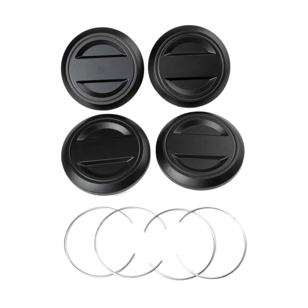Hub Caps Wheel Center Caps for 900 1000 XP4 1522216-655 Tire Wheel ...