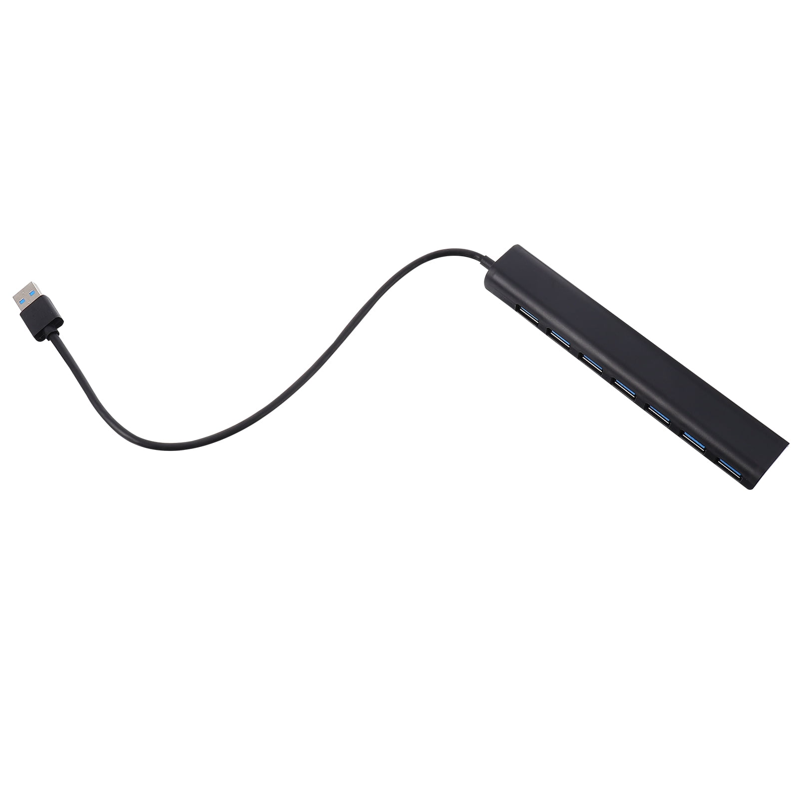 Hub Hub USB Adapter 7-in-1 Adapter Hub Converter USB Hub Gift Hub ...