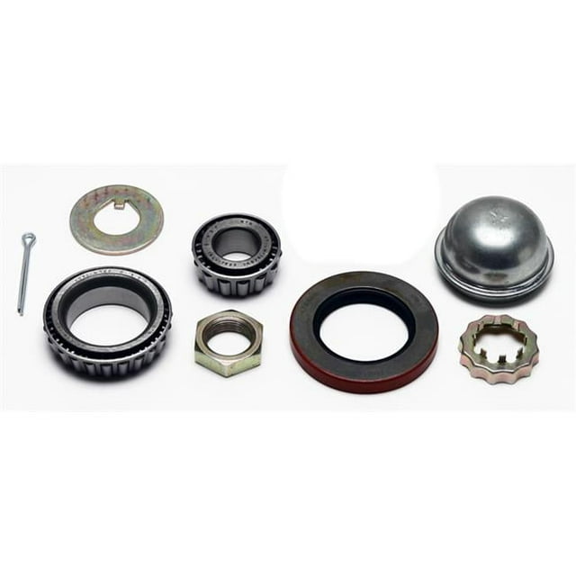 Hub Master Install Kit - Hybrid Pinto & Mustang II Rotors - Walmart.com