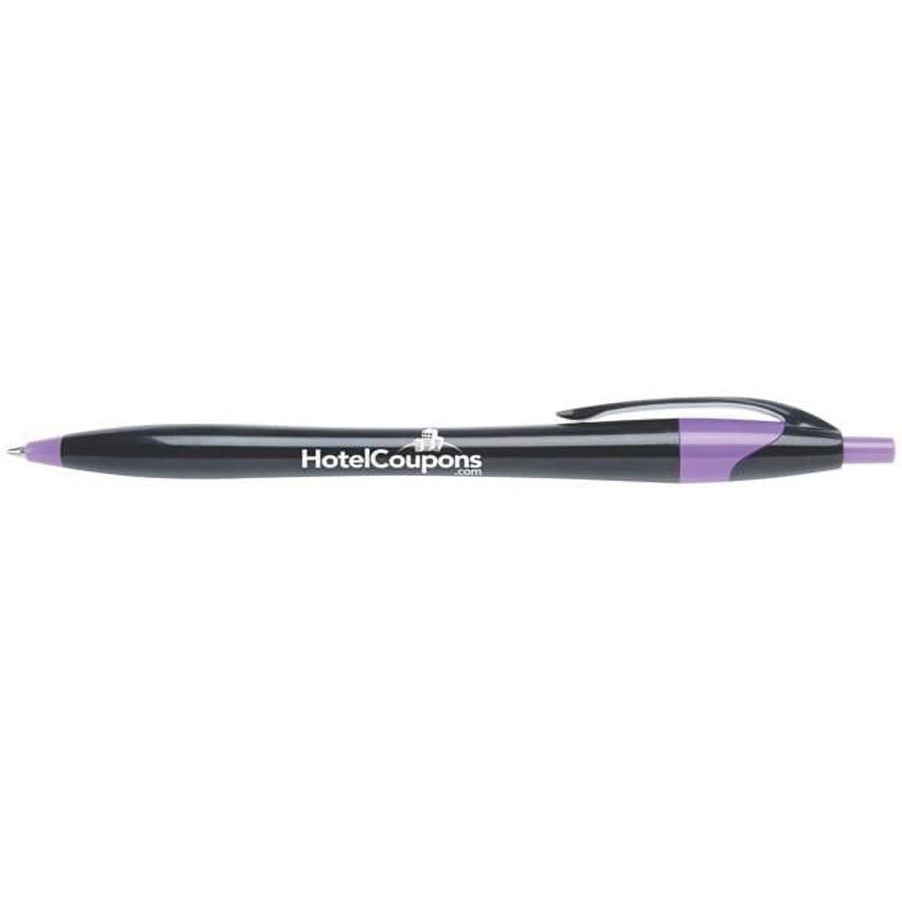 Hub Pen