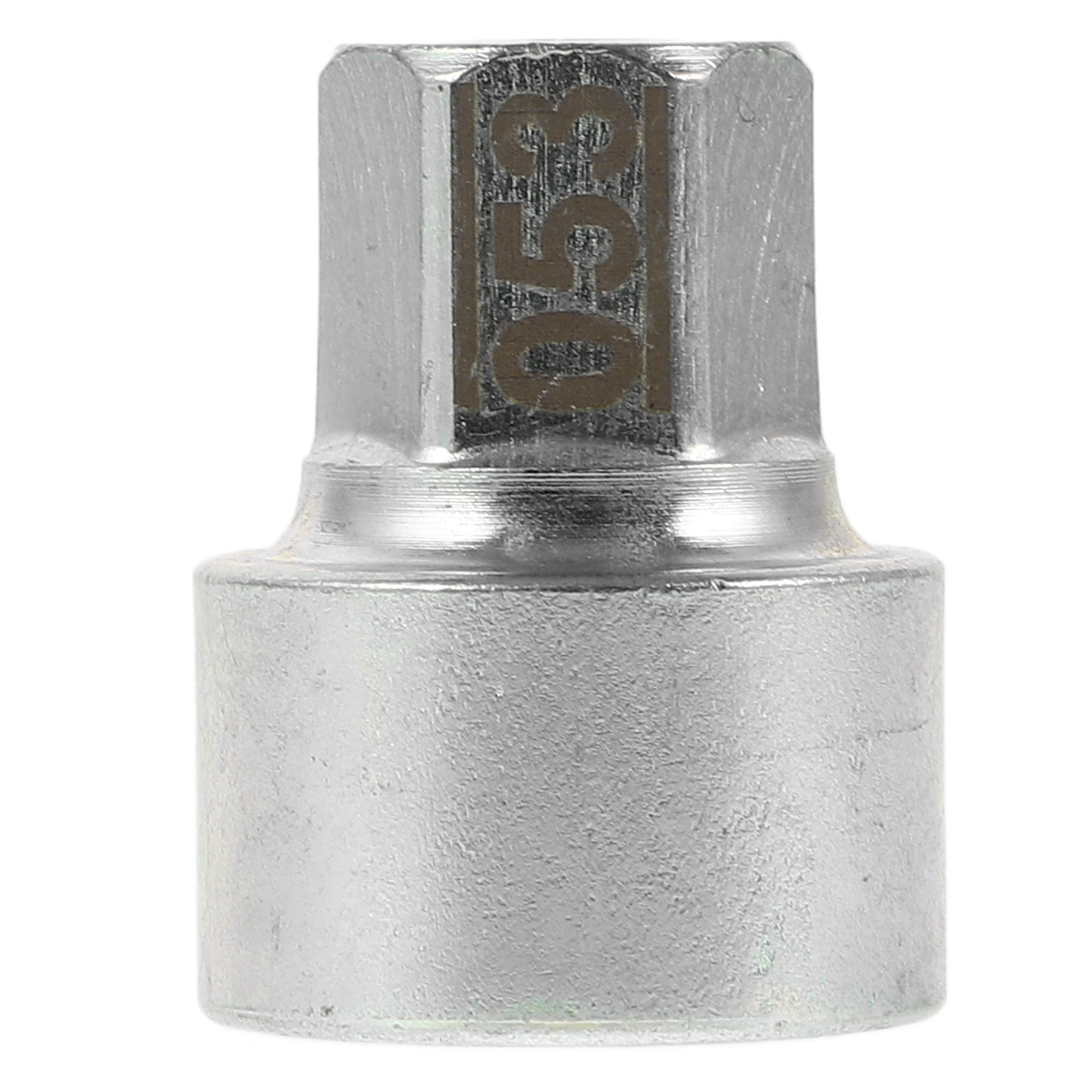 Hub Screw Socket Lug Lock Nut Wheel Key Car Tire Accessories Nuts ...