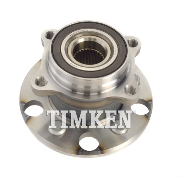 Timken Hub Unit Bearing Assemblies 6 x 6 x 5.3 - Genuine OEM - Walmart.com