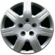 Toyota Corolla Hubcaps