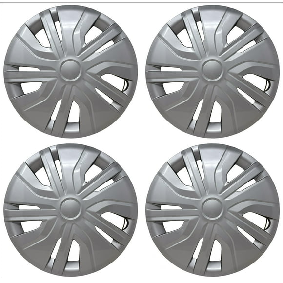 17 Inch Hubcaps in Hubcaps - Walmart.com