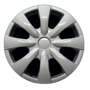 Toyota Corolla Hubcaps