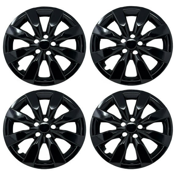 Toyota Corolla Hubcaps