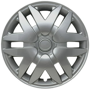 Toyota Sienna Hubcap