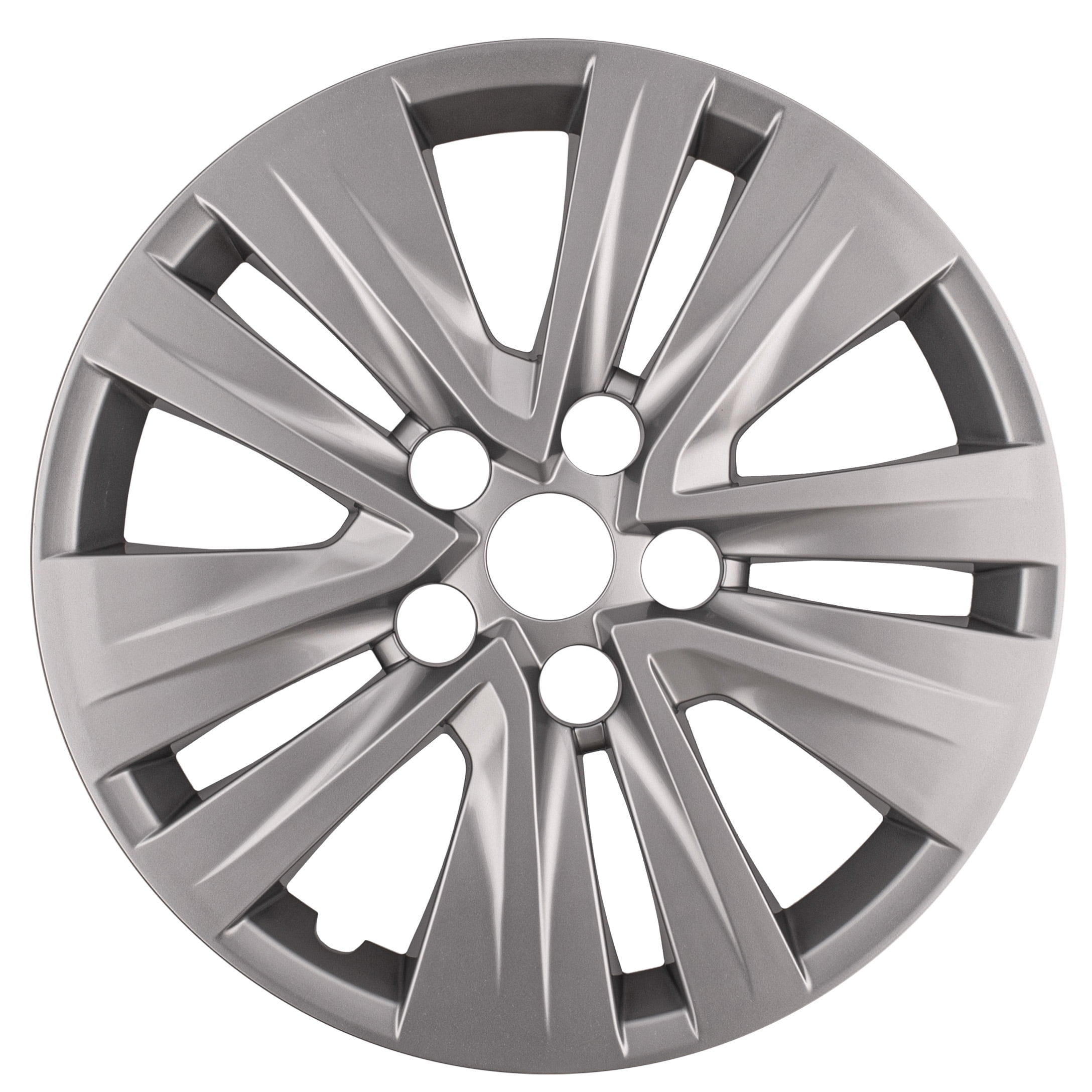 HubStar Premium 16-inch Hubcap Replacement for Nissan Sentra 2020-2022 ...