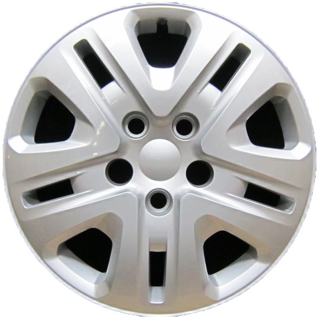 "HubStar Premium 17"" Hubcaps for 2014-2020 Dodge Caravan & Journey ...