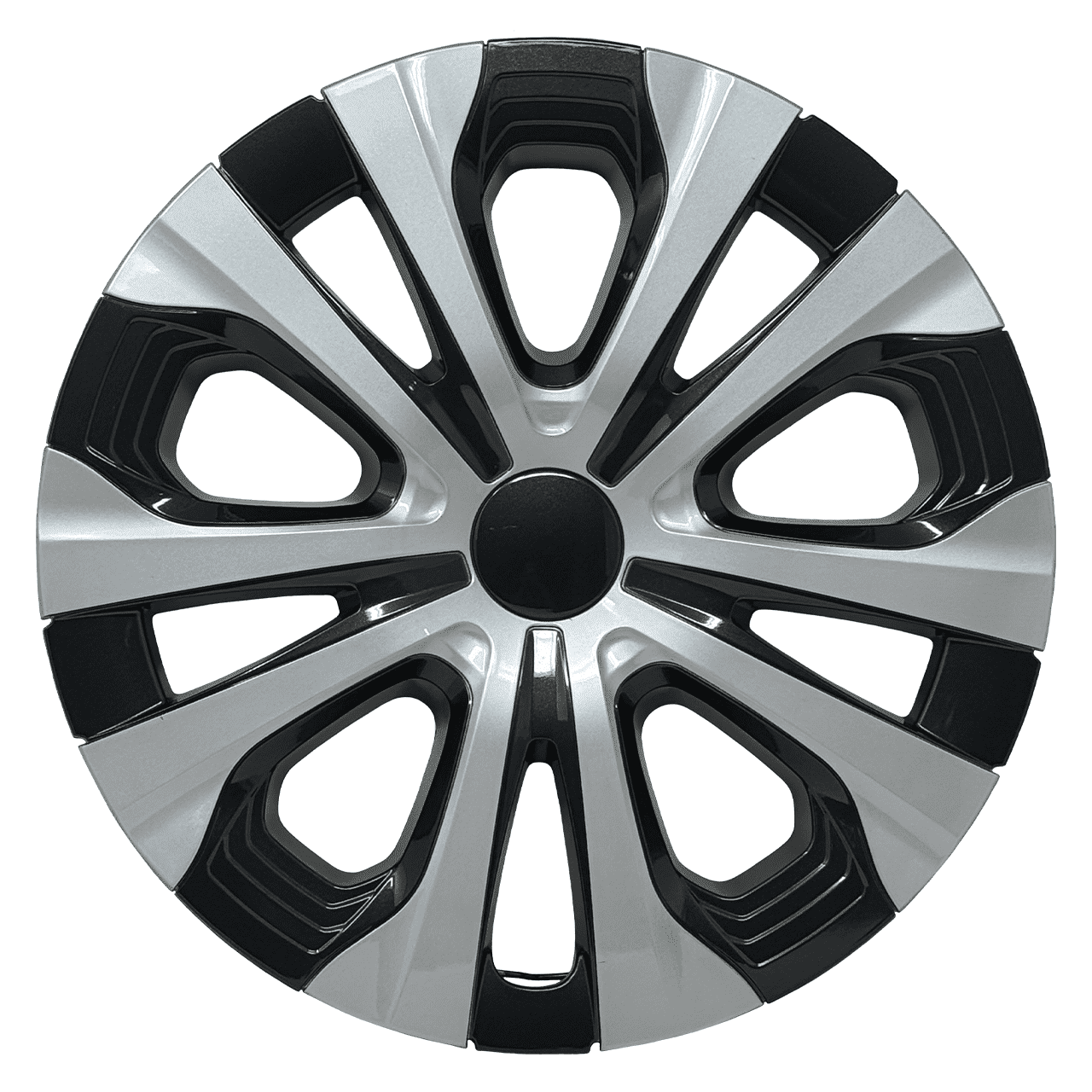 HubStar 15-inch Replica Hubcap for Toyota Corolla 2020-2022, Prius 2019 ...