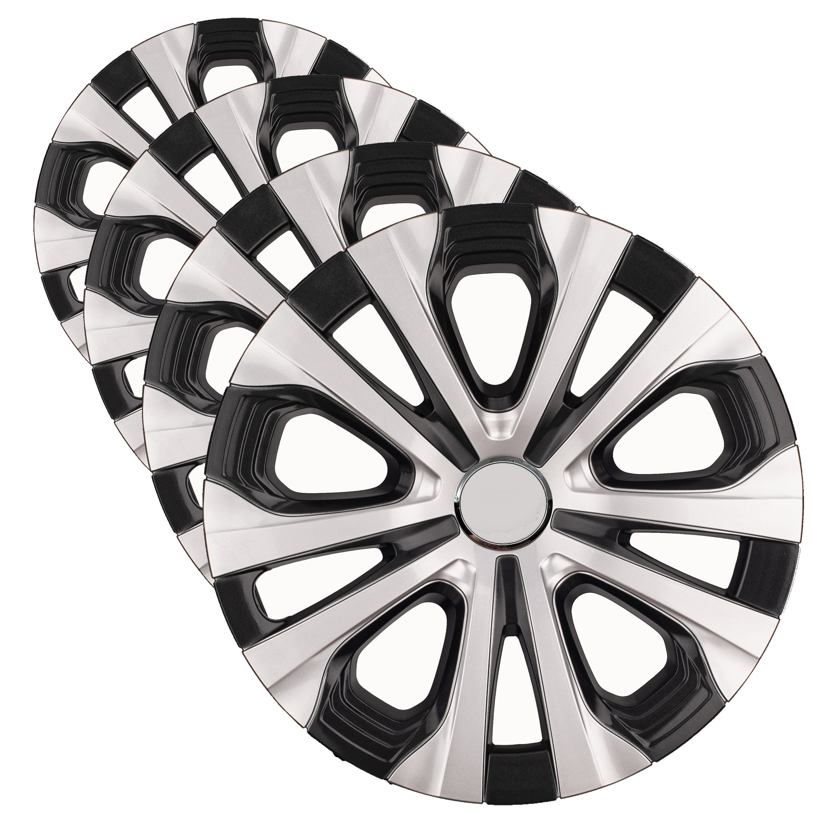 HubStar Replacement Hubcap for Toyota Corolla 2020-2022, Prius 2019 ...