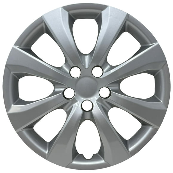 Toyota Corolla Hubcaps