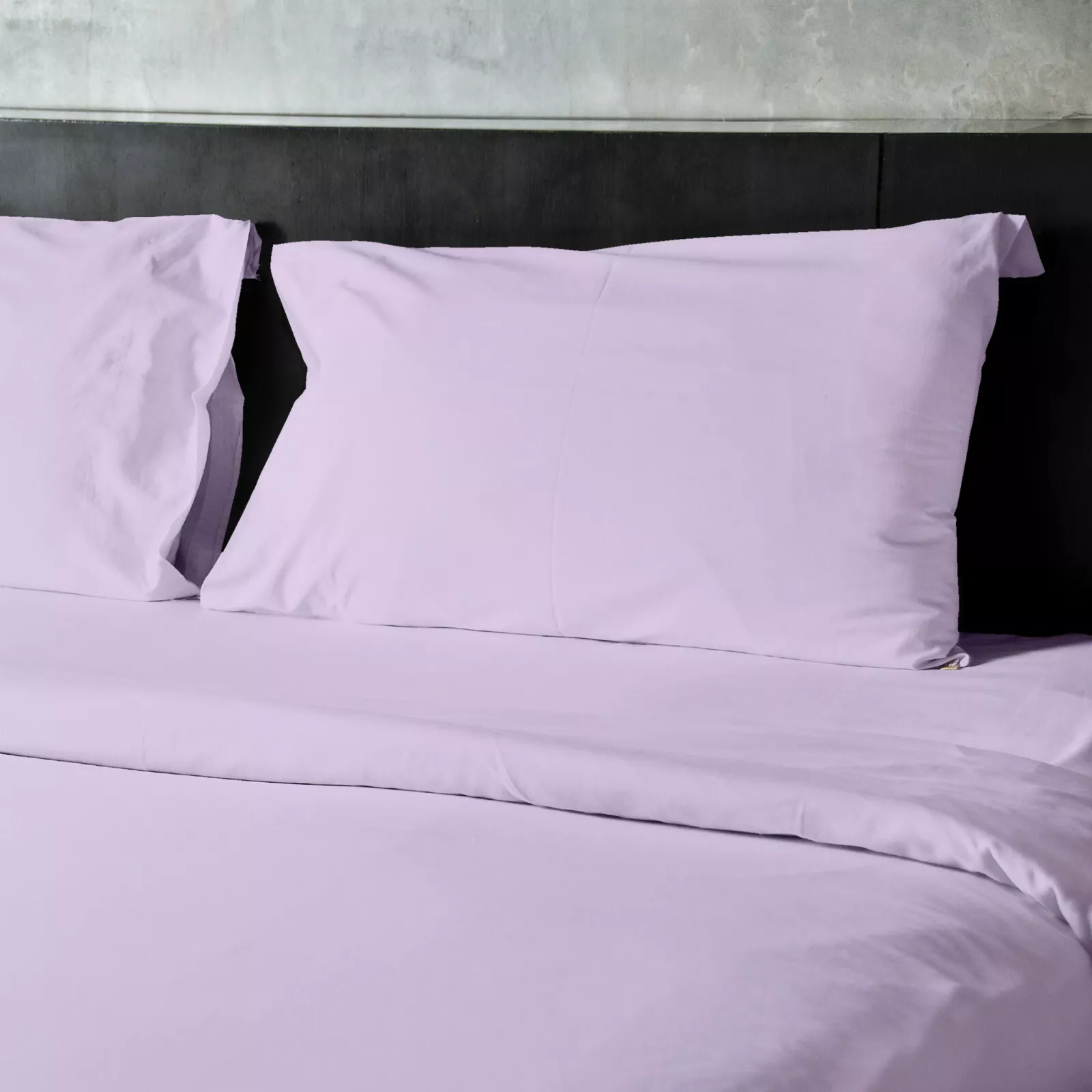 Huba Homes BED SHEETS 1800 THREAD COUNT COOLING FEEL SOFT FOR DEEP ...