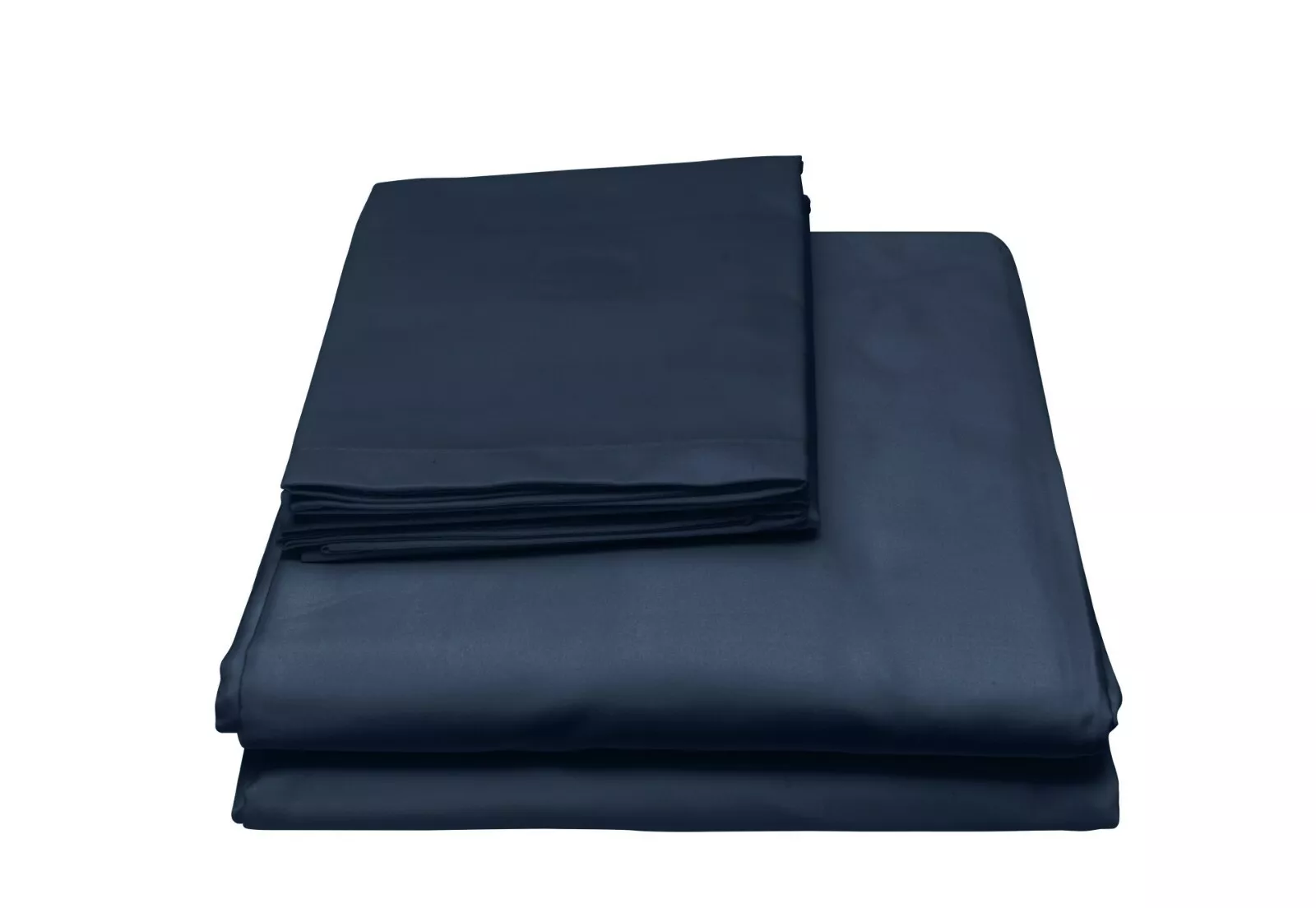 Huba Homes EGYPTIAN COMFORT COOL 1800 THREAD COUNT SHEETS BED DEEP ...
