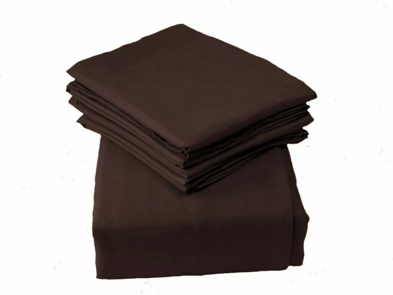 Huba Homes Premium Soft Bamboo Sheets Bamboo Bed Sheets Set Queen King ...