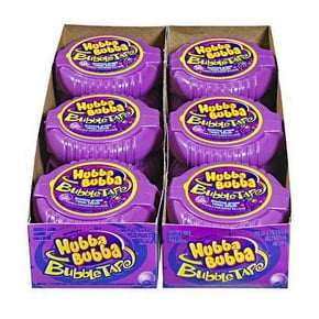 Hubba Bubba in Shop by Brand - Walmart.com