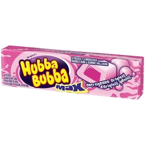 Hubba Bubba in Shop by Brand - Walmart.com
