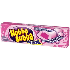 Bubbaloo Gum