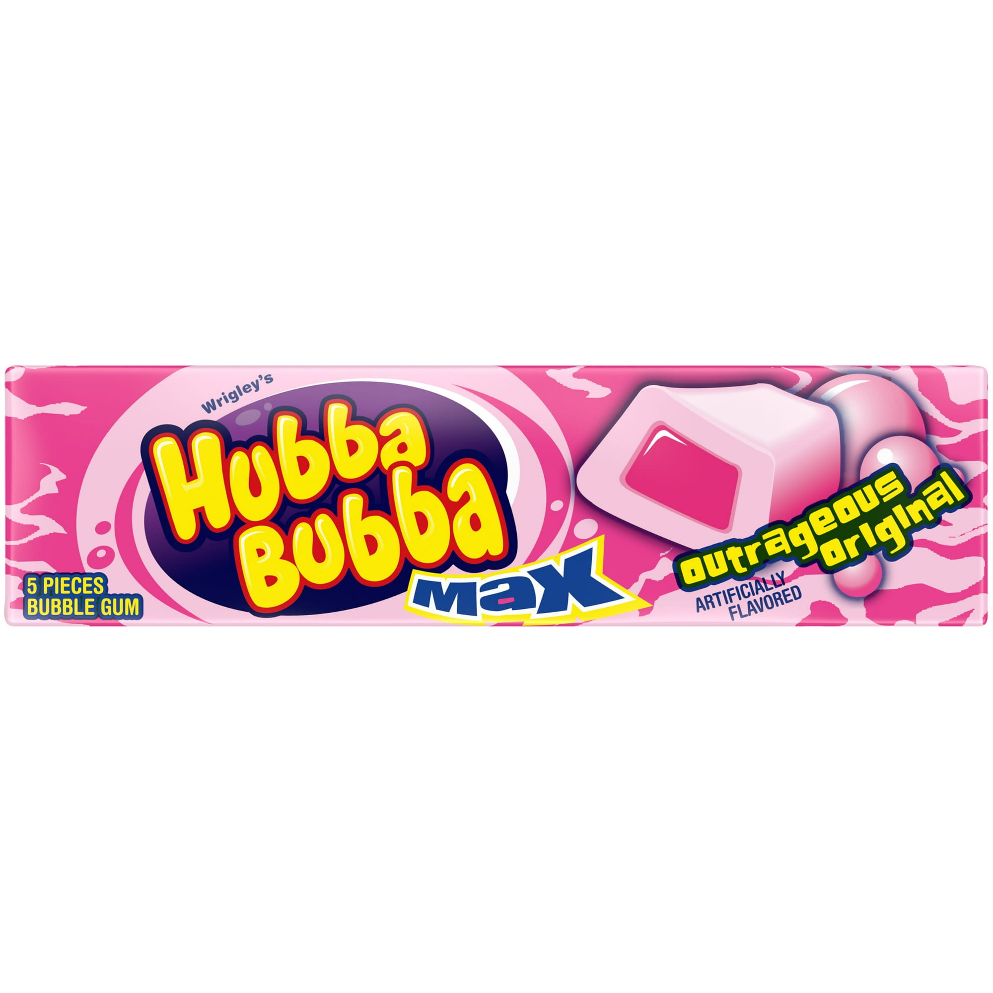 Hubba Bubba Original