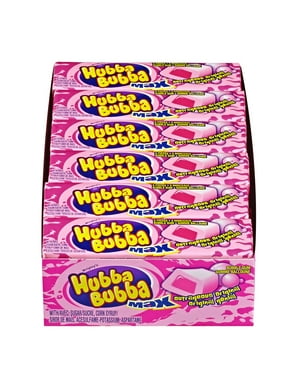 Hubba Bubba in Shop by Brand - Walmart.com