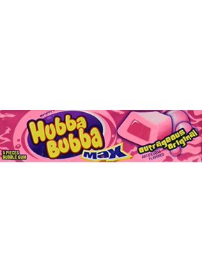 Hubba Bubba in Shop by Brand - Walmart.com
