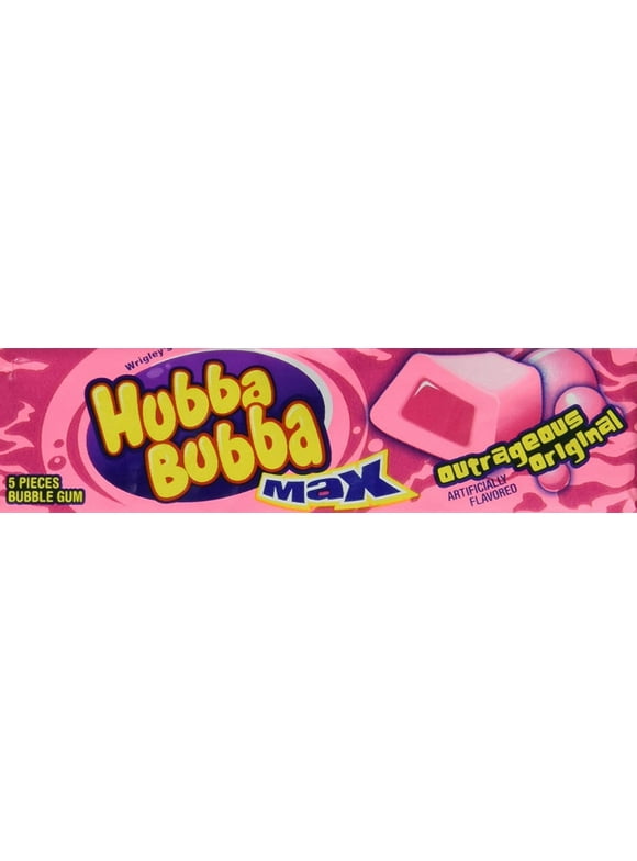 Hubba Bubba in Shop by Brand - Walmart.com