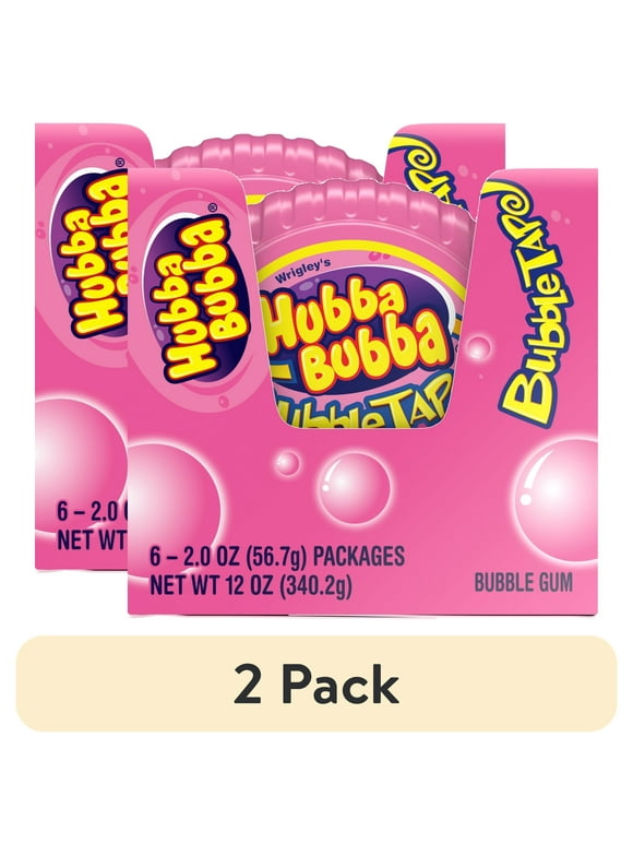 Hubba Bubba in Shop by Brand - Walmart.com