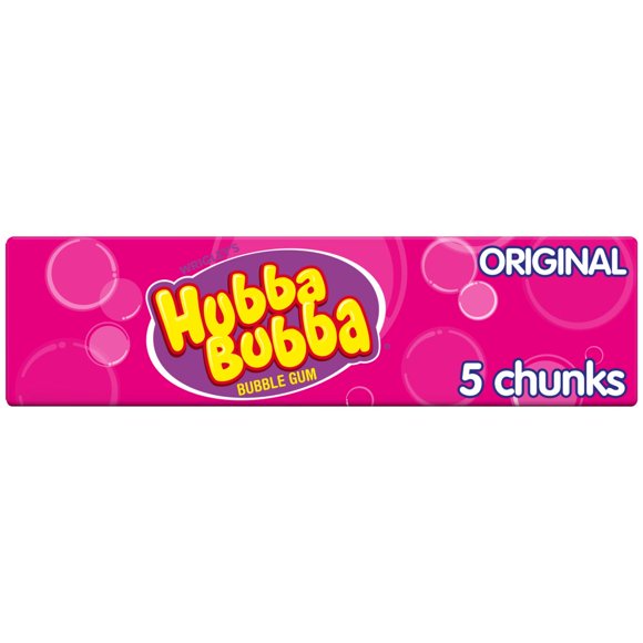Hubba Bubba in Shop by Brand - Walmart.com