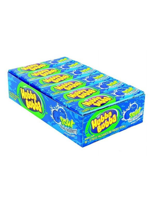 Hubba Bubba in Shop by Brand - Walmart.com