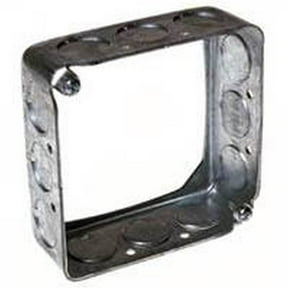 Electrical Box Extension Ring