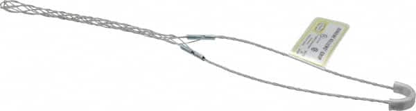 Hubbell 073041278 Bus Drop Support, 0.43 - 0.56" Cable Diam, Galvanized ...
