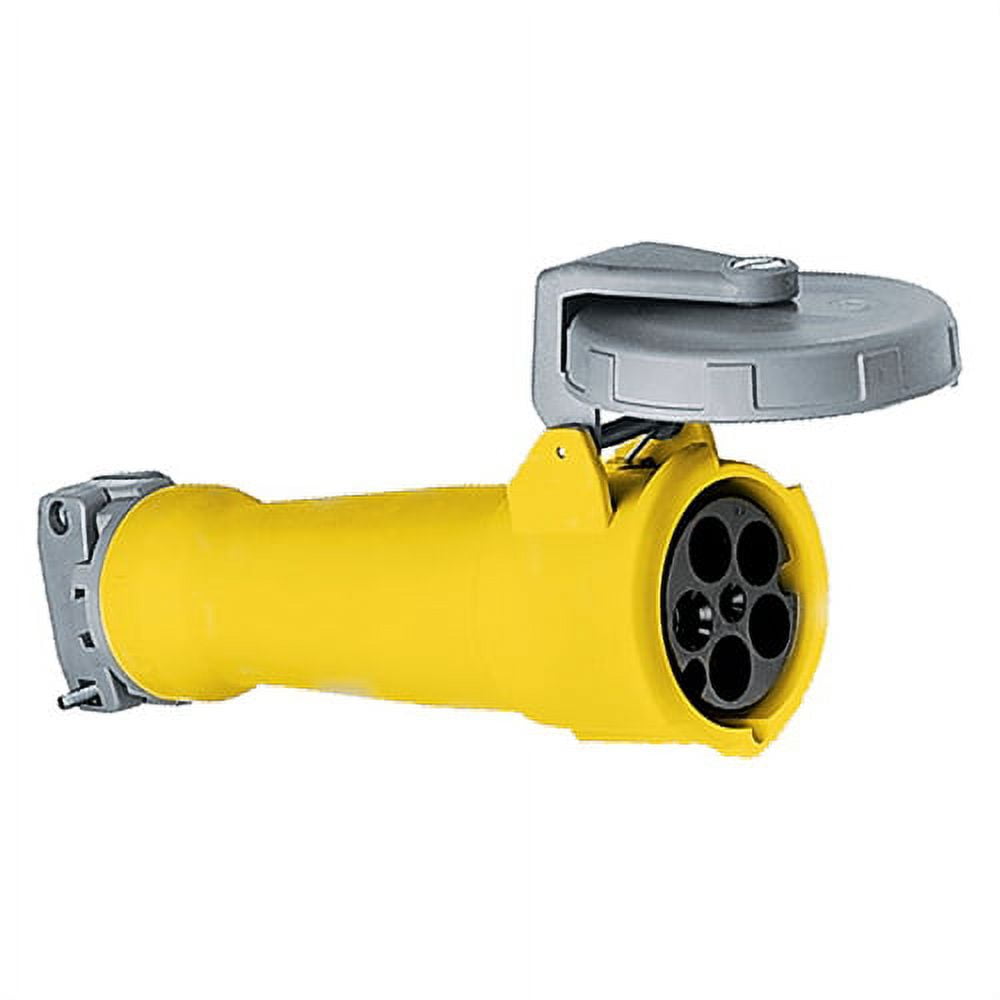 120 Volt Electrical Connectors