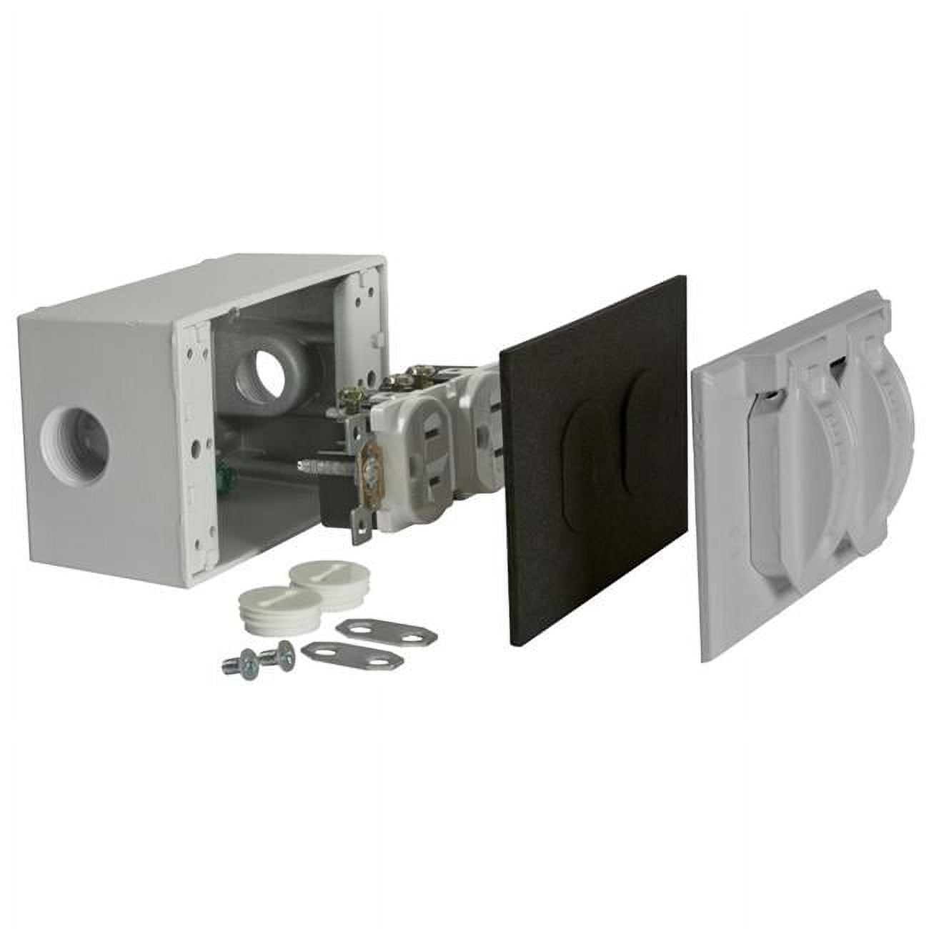 Hubbell Electrical Electrical Outlets - Walmart.com