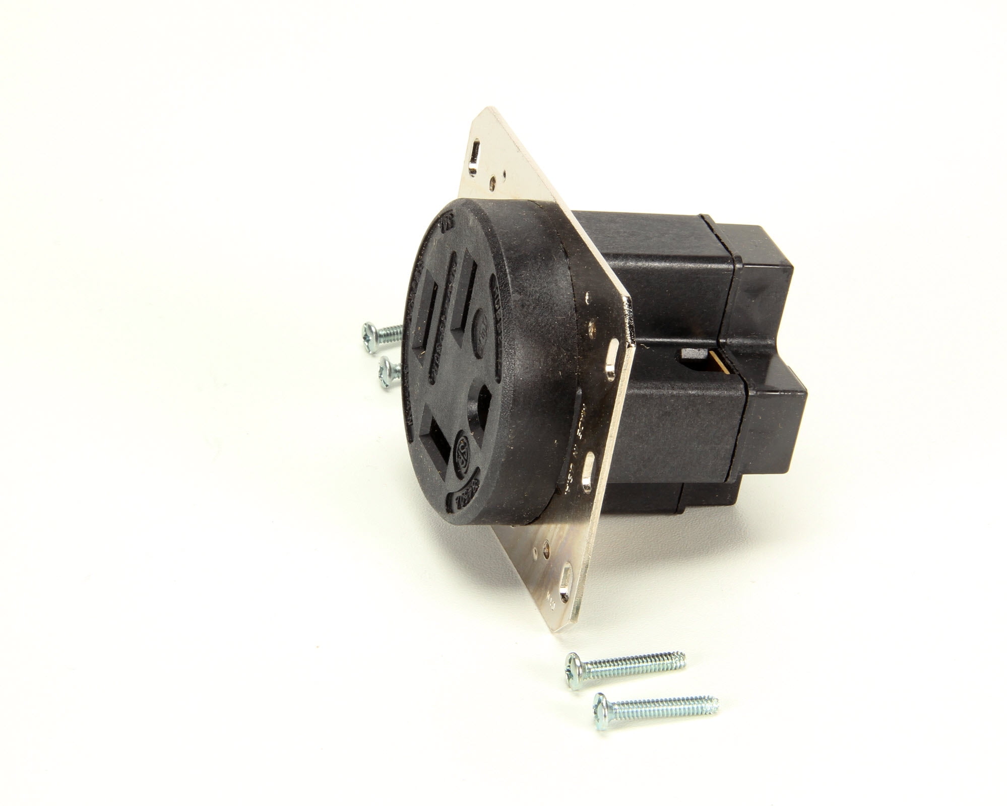 Hubbell Lighting Receptacle 50A 3Ph 250V 3P 4W 8450A - Genuine OEM ...