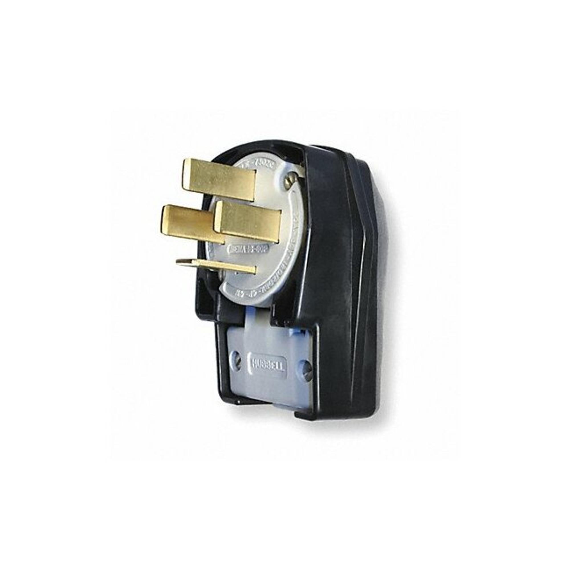 Hubbell Wiring Device-Kellems HBL7302C - Walmart.com