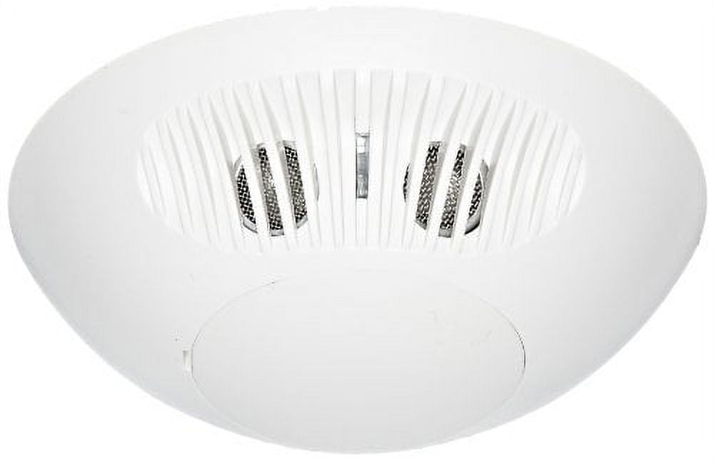 Hubbell Atu2000C Ceiling Ultrasonic Occupancy Sensor, White, 2000Sqft ...