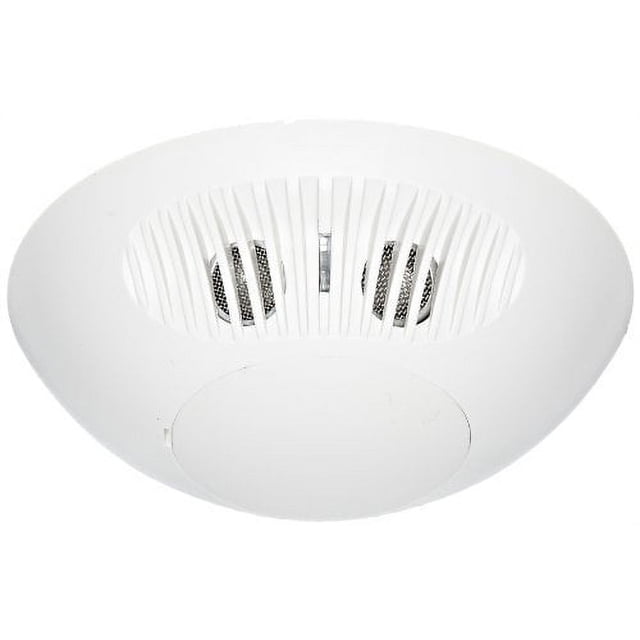 Hubbell Atu2000C Ceiling Ultrasonic Occupancy Sensor, White, 2000Sqft ...