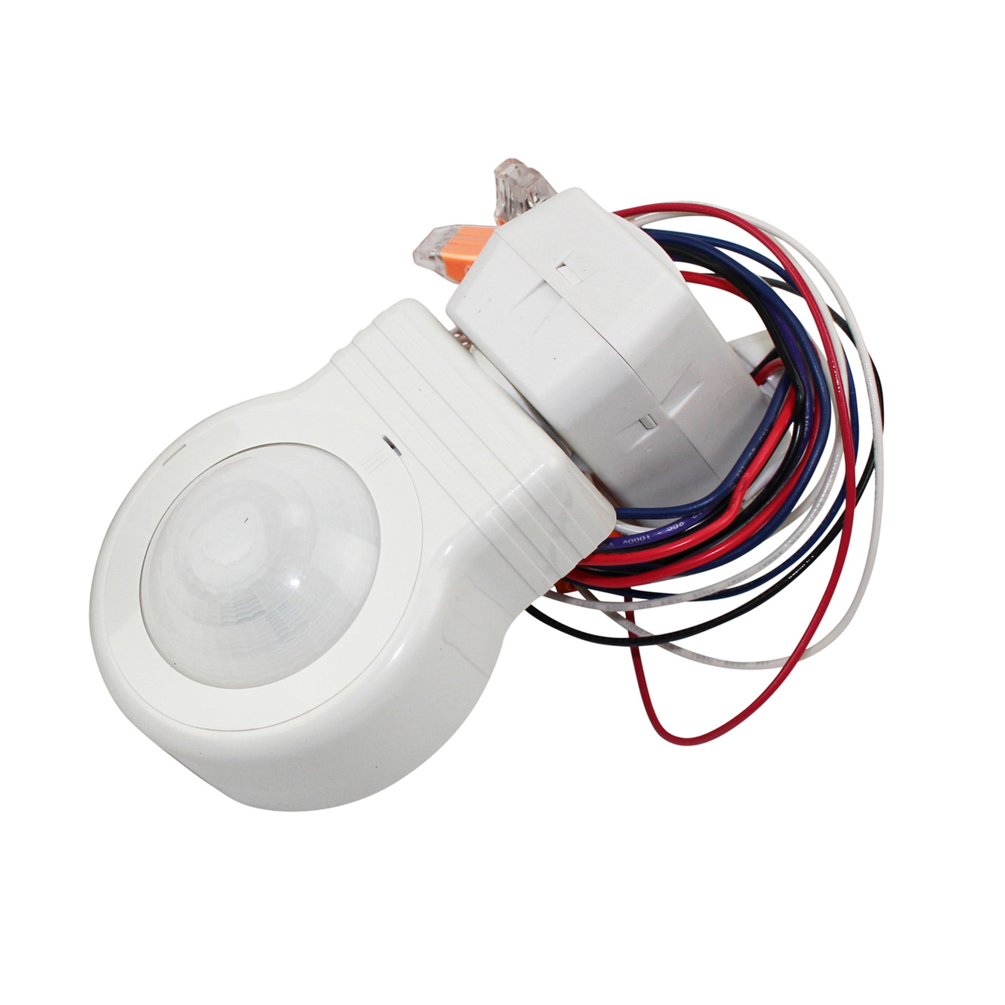 Hubbell Automation FHB142PSUNV Fluorescent High Bay Occupancy Sensor ...