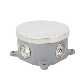 Shallow Electrical Boxes in Electrical Boxes - Walmart.com