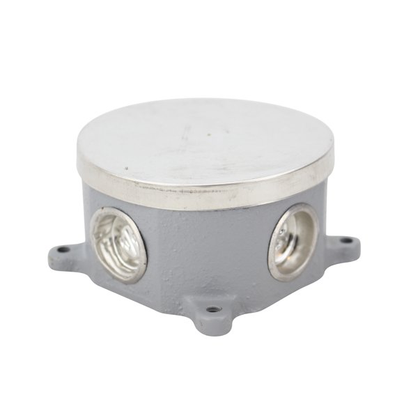 Shallow Electrical Boxes in Electrical Boxes - Walmart.com